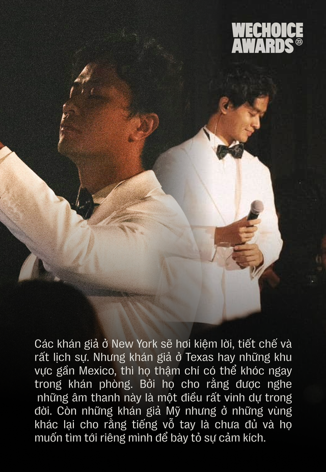 "Nhạc trưởng Gen Z" Dustin Tiêu: Tôi thích hoạt động như anh Đen Vâu ...