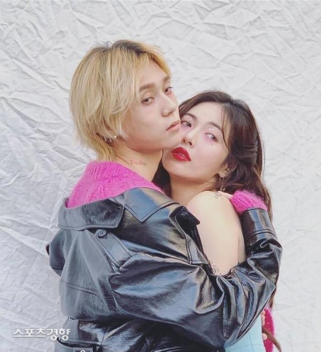 Hyuna và cuộc tình đầy thị phi: "Vì yêu cứ đâm đầu" khiến 1 nhóm nhạc ...