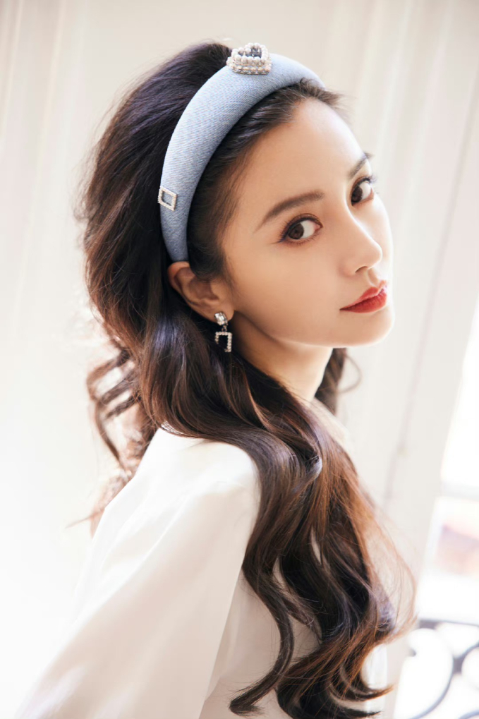 Rầm rộ tin Angelababy sắp được gỡ phong sát, sẽ trở lại giới giải trí ...