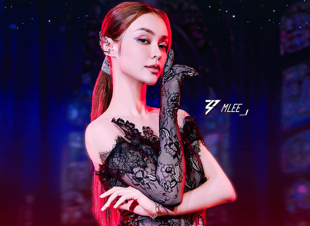 MLee có động thái gây chú ý giữa loạt tranh cãi được ekip Chị Đẹp ưu ái