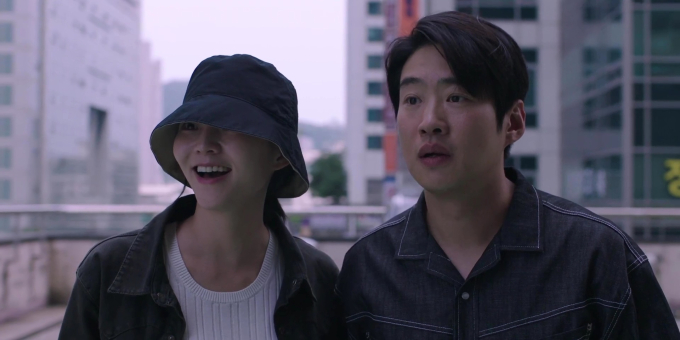 Phim 18 LTNS khiến khán giả ngượng đỏ mặt vì ngập cảnh nóng