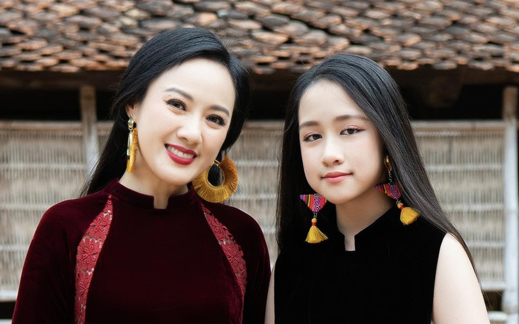 MC/BTV VTV, tin tức Mới nhất Có mẹ là BTV giọng miền Nam hot nhất VTV ...