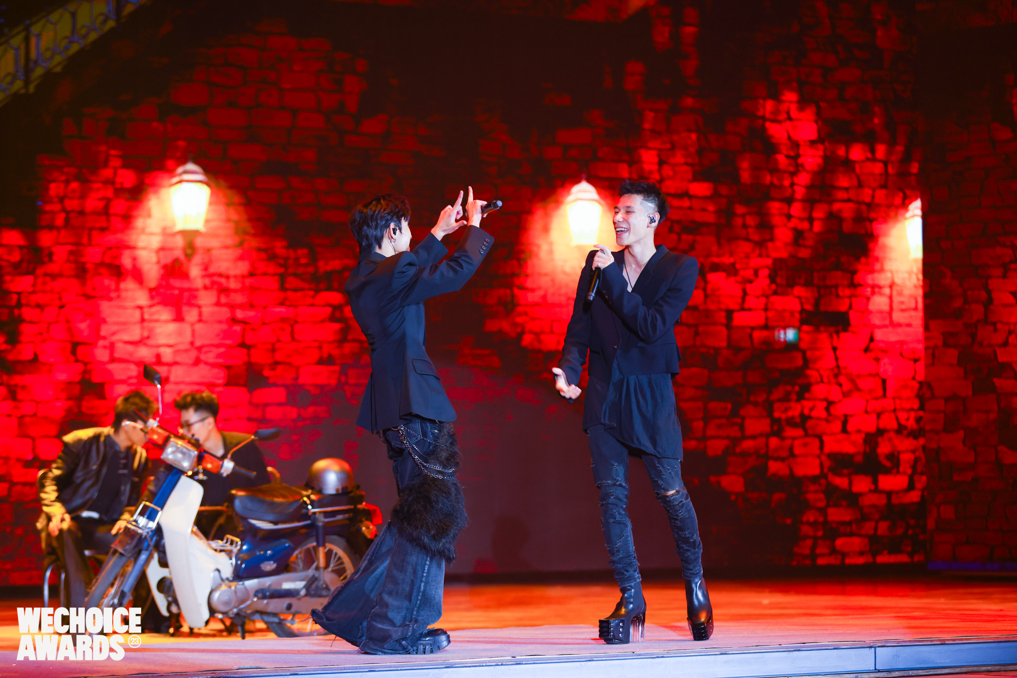 Gala WeChoice Awards 2023: Đêm vinh danh những niềm cảm hứng, để những ...