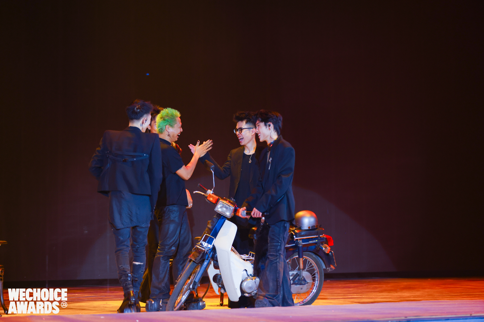Gala WeChoice Awards 2023: Đêm vinh danh những niềm cảm hứng, để những ...