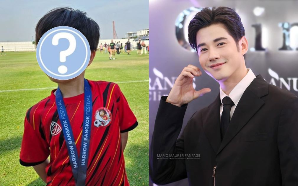 CHOMPOO ARAYA, tin tức Mới nhất Quý tử thừa kế gần 7000 tỷ nhà Chompoo ...