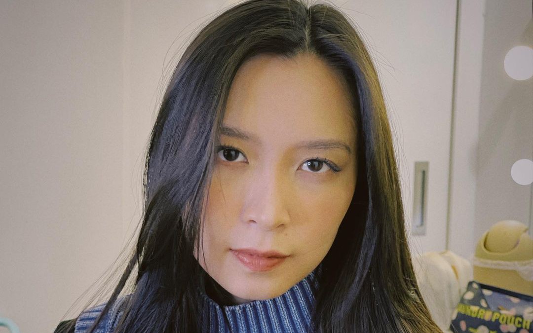 CON GÁI XUÂN HINH, tin tức Mới nhất Ái nữ nhà Xuân Hinh khoe nhẹ thành ...