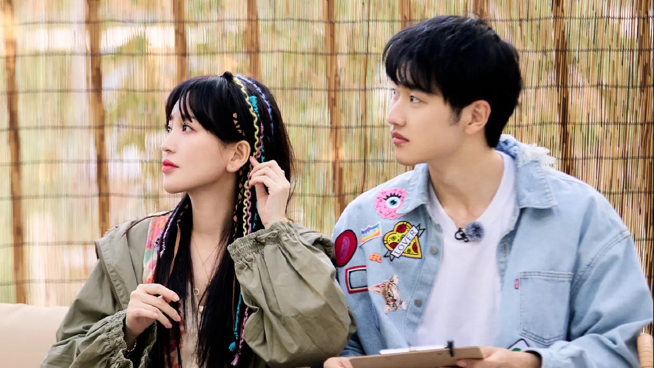 Kim Sa hút 85 triệu view nhờ màn hoá nữ sinh cực ngọt ở tuổi 43