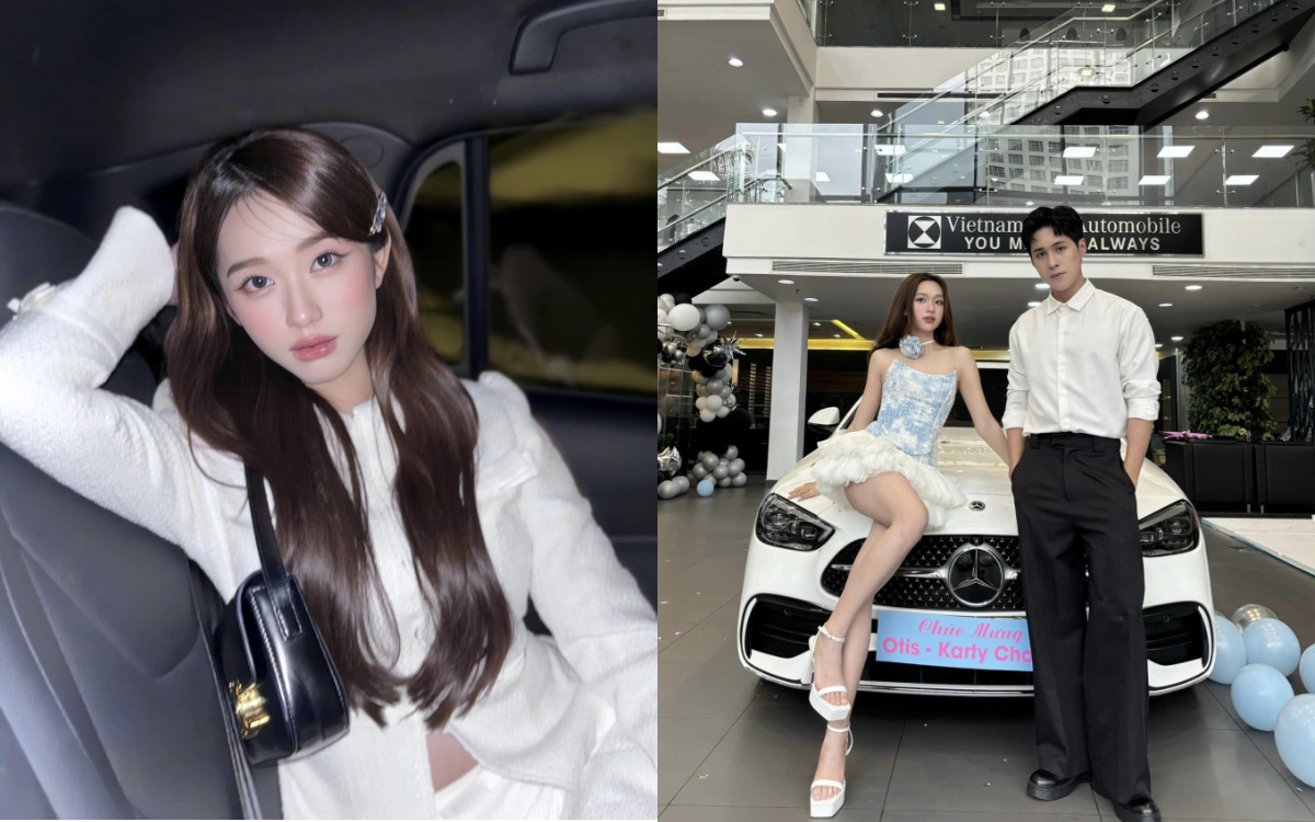 OTIS - Tin tức, hình ảnh, phim mới nhất của nam diễn viên