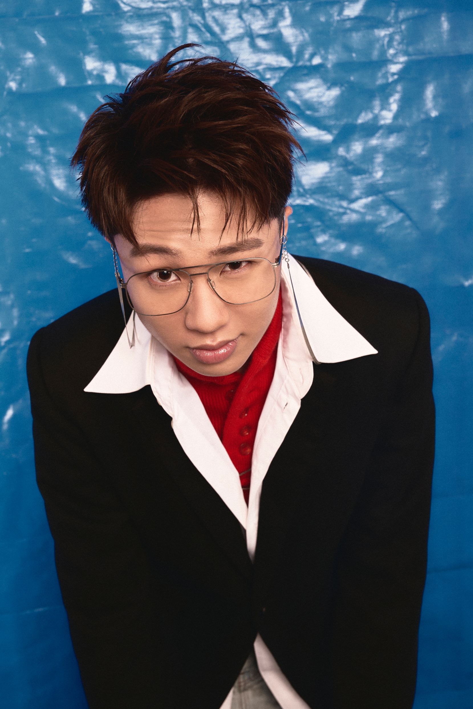 Lộ diện đại hội collab chấn động Vpop 2024