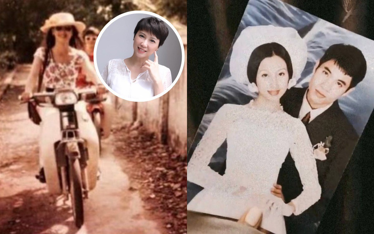 MAI ĐOÀN, tin tức Mới nhất Mẹ Doãn Hải My những năm 1990s: Từ outfit ...