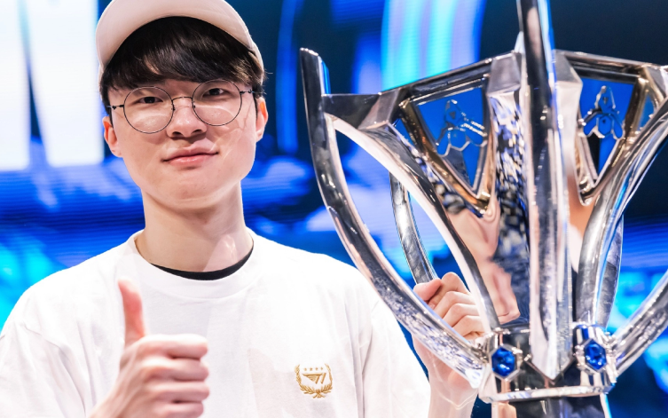 T1 - Tin tức, hình ảnh, clip, bình luận mới nhất - Kenh14