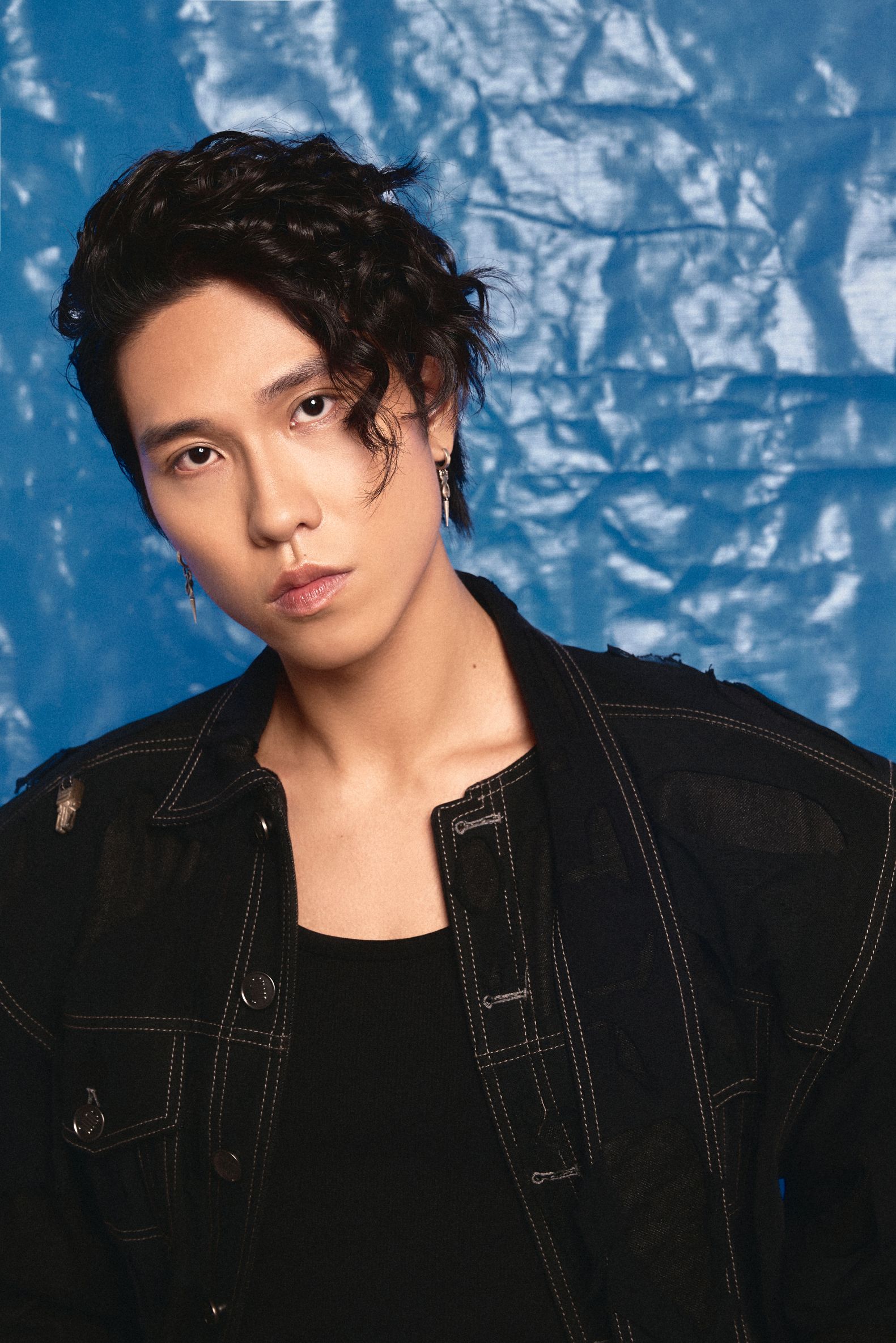 HIEUTHUHAI, Wren Evans, Grey D lần đầu hợp tác trong album WeChoice ...