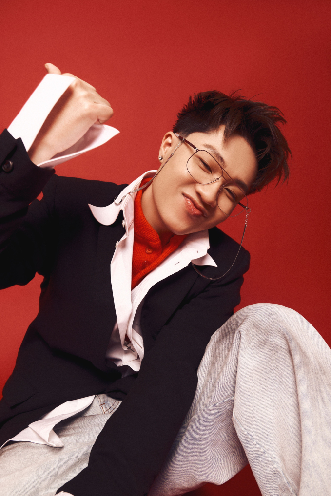 "Bắc có Low G, Nam có Obito" - 2 rapper "song sinh" vừa được thông báo ...