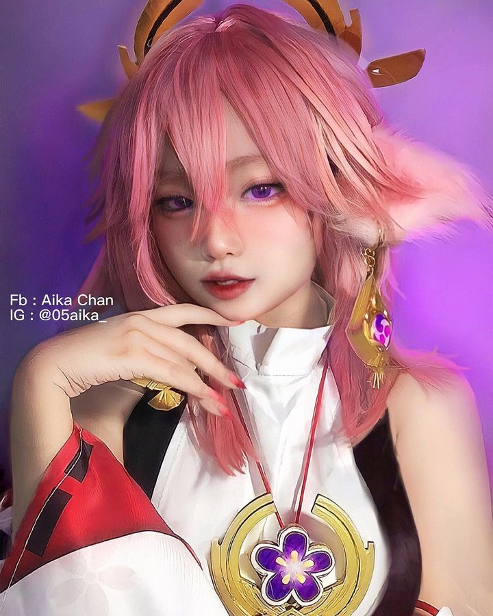 Cộng đồng Liên Quân đang “ngất ngây” trước màn hoá thân tuyệt đẹp của ...