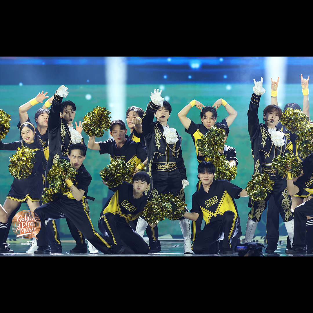 SEVENTEEN suffers "descendant" surpassing the picture and always being ...