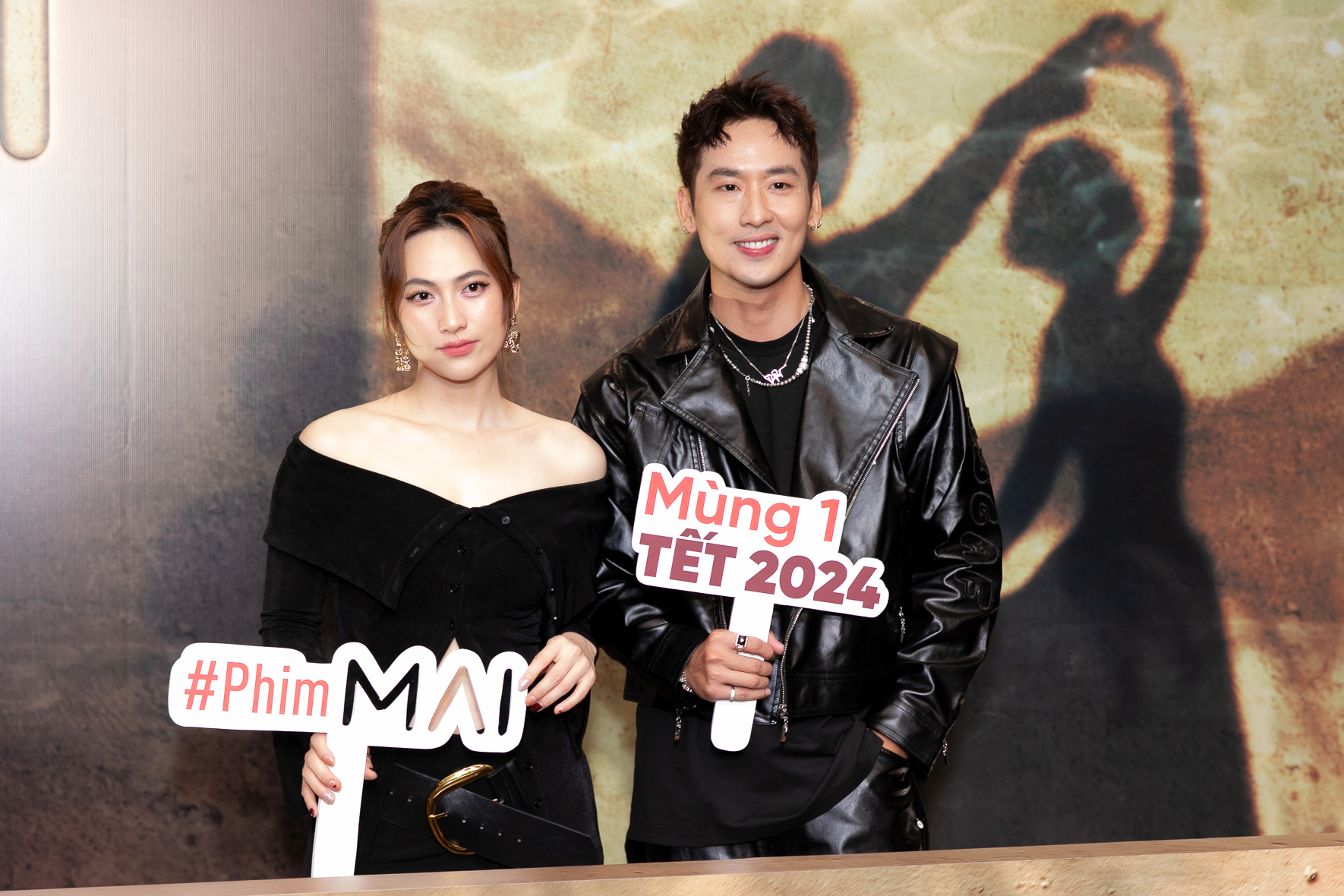 Quốc Khánh có cảnh nóng nhất phim Mai của Trấn Thành