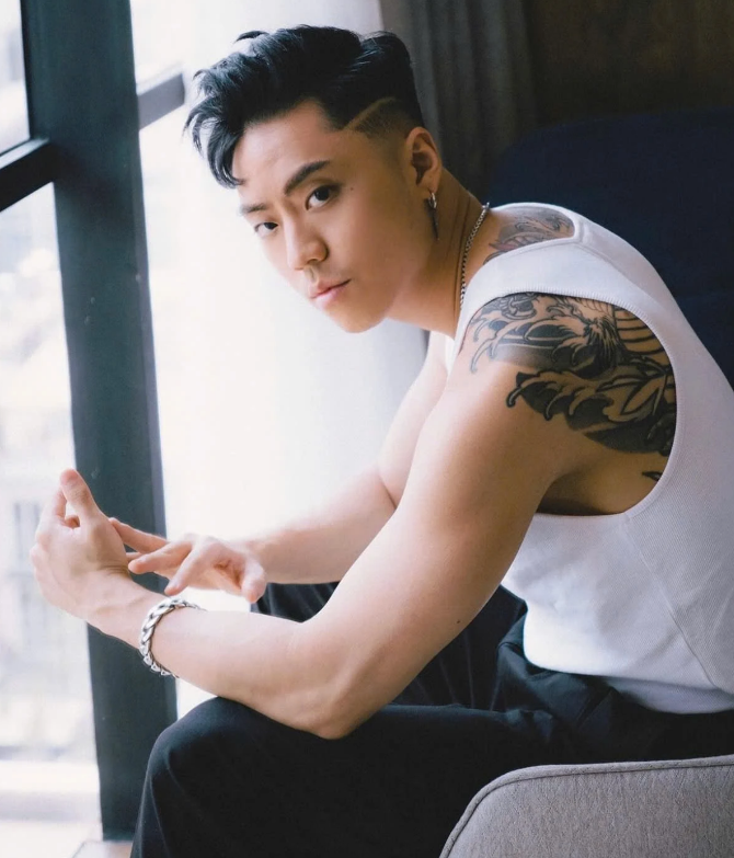 DJ Wukong và Quyên Qui hẹn hò?