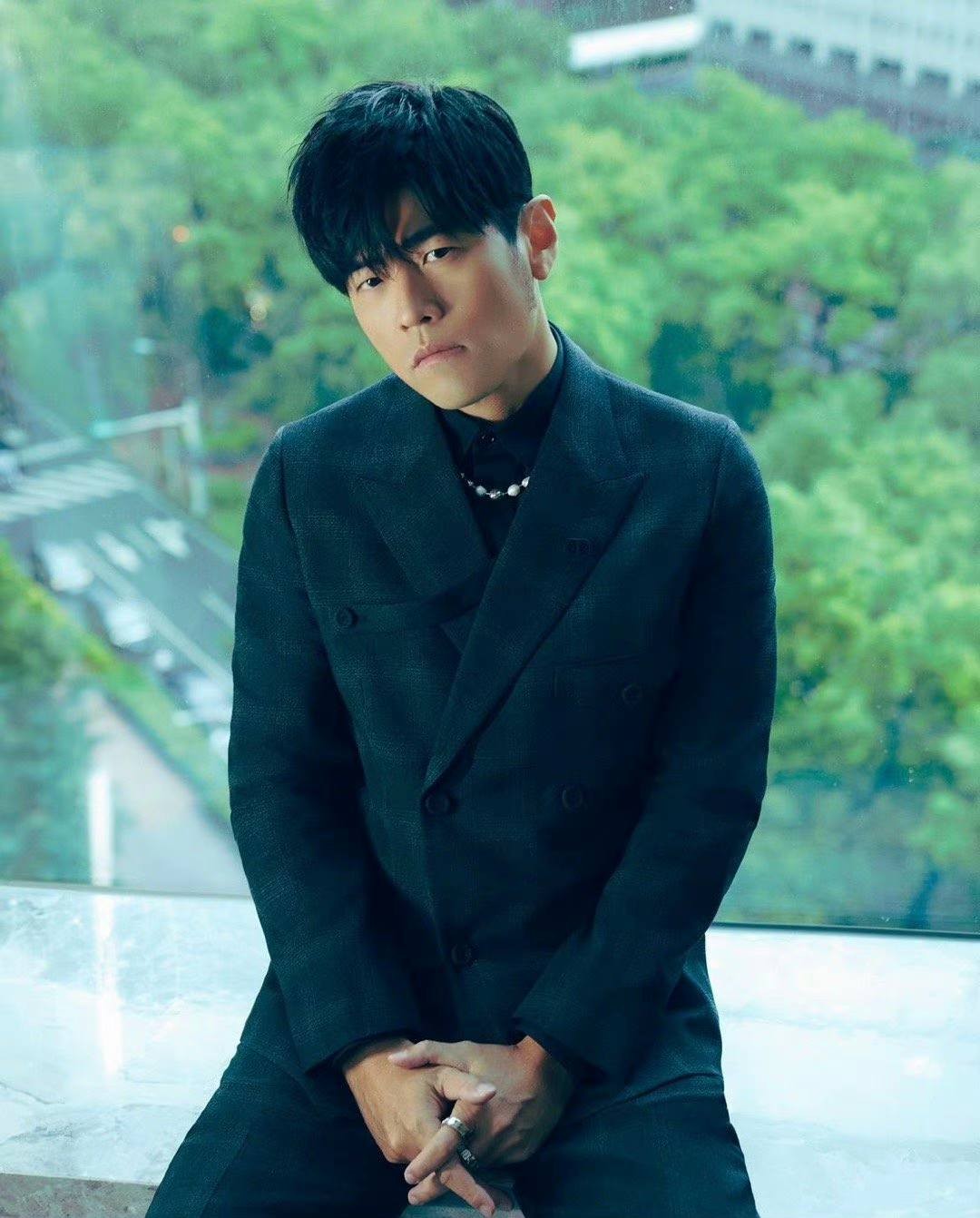 Châu Kiệt Luân đẳng cấp thế nào mà bán hết 150.000 vé concert trong 5 phút