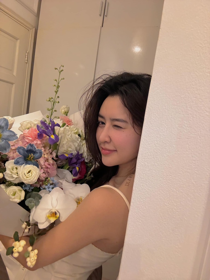 Quyên Qui và DJ Wukong đã toang?