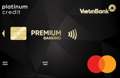 Thẻ đen của ngân hàng nào quyền lực nhất Việt Nam?
