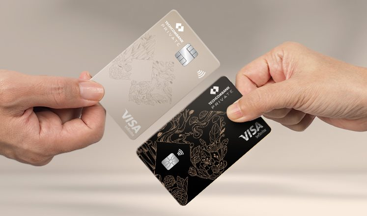 Thẻ đen của ngân hàng nào quyền lực nhất Việt Nam?