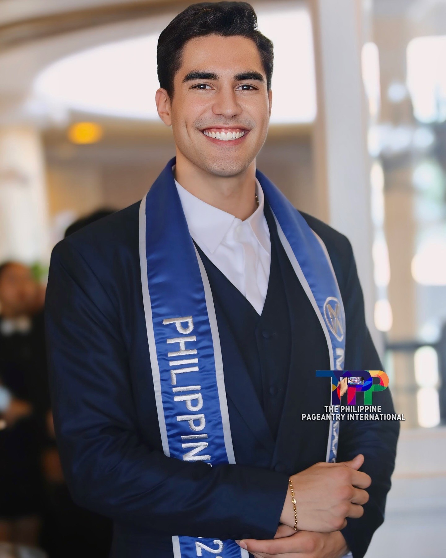 Ai đăng quang Nam vương Thế giới?