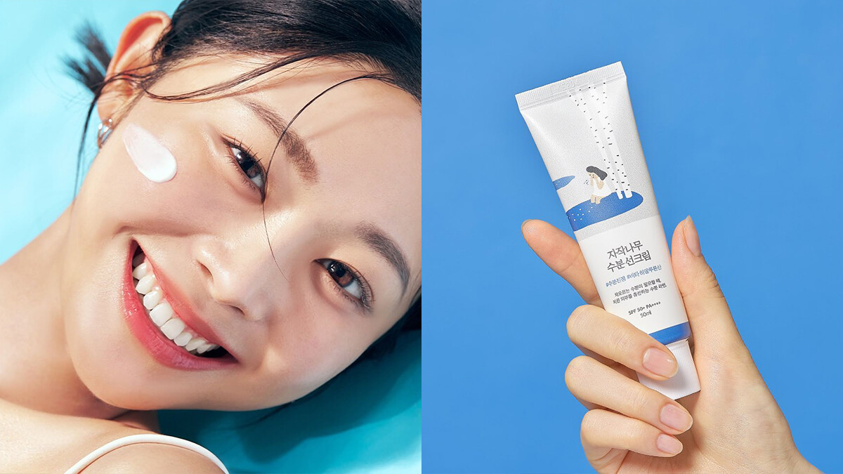 3 kem chống nắng được beauty editor ca tụng: Có loại bình dân giá chỉ ...