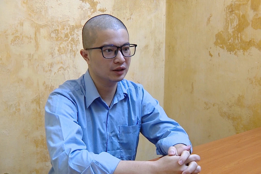 Con đường học vấn gây bất ngờ của Mr Pips trước khi bị bắt: IELTS 8.5, được học bổng toàn phần ...