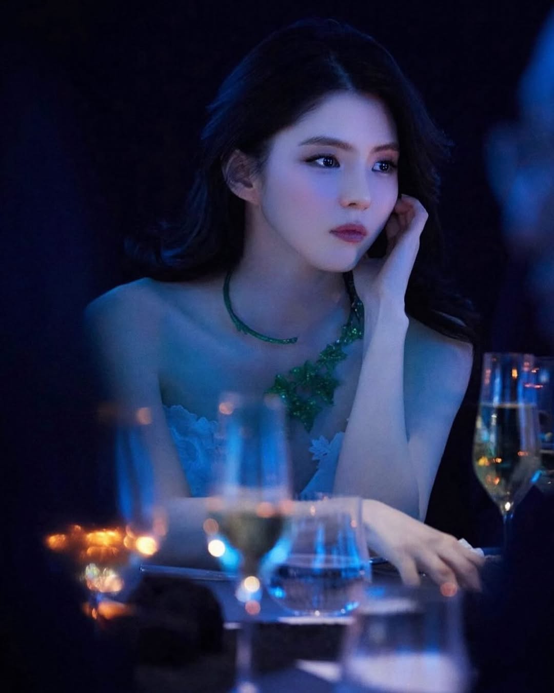 Han So Hee thống trị top Naver vì bí mật 350 triệu đằng sau hình xăm ...