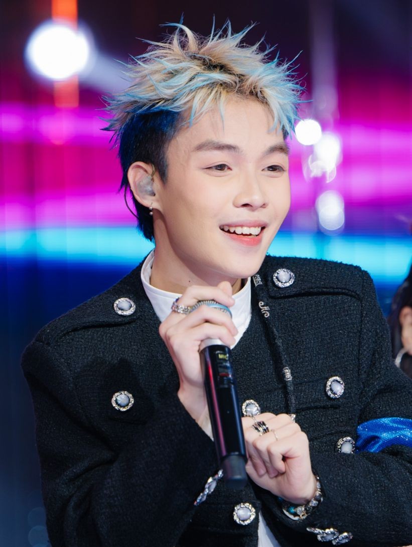 Rapper tai tiếng nhưng hưởng lợi nhiều nhất Rap Việt