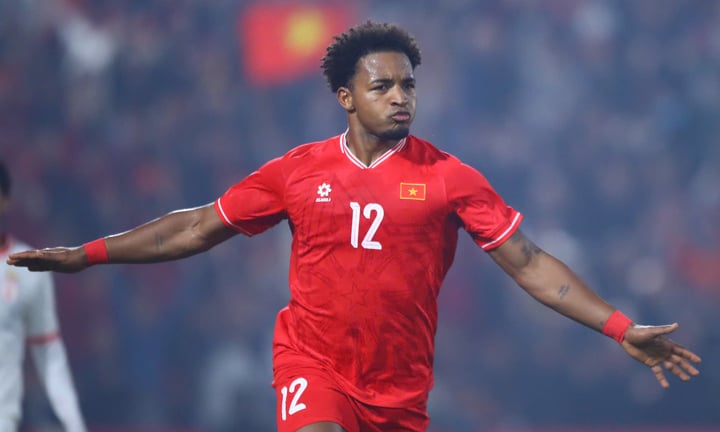 Sự thật vụ Xuân Son bị tố gian lận tuổi ở Brazil