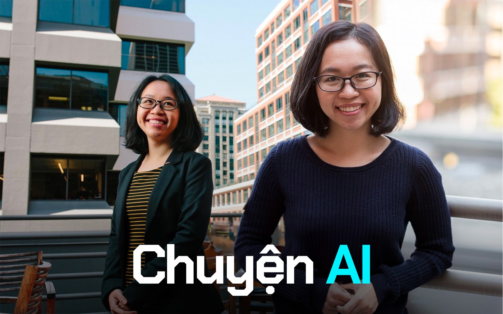 XU HƯỚNG AI, tin tức Mới nhất Cựu COO startup AI gọi vốn hơn 10 triệu đô tại Silicon Valley ...