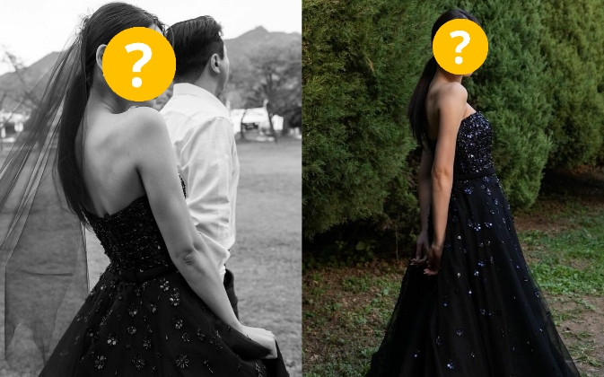 KANG JUNG HOON, tin tức Mới nhất Bộ ảnh cưới gây bão đầu năm: Nữ ca sĩ khoe visual cuốn hút bên ...