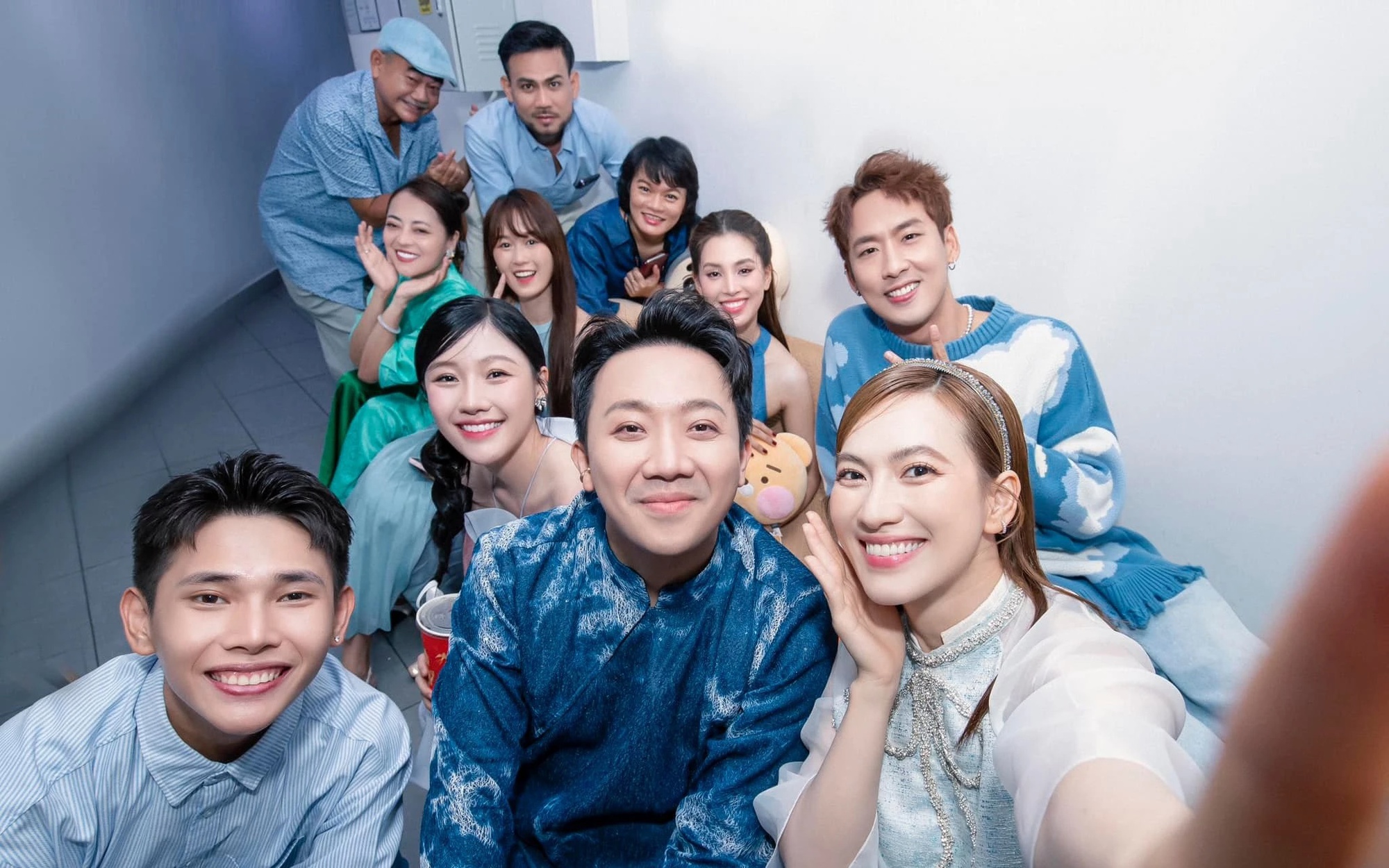 TRÀ (2024), tin tức Mới nhất Mùa phim Tết “bất ổn”: 2 phim Việt đột ...