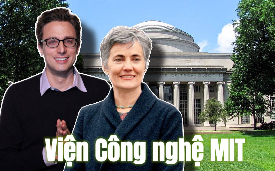 CỰU SINH VIÊN TRƯỜNG MIT, tin tức Mới nhất Ngôi trường đỉnh nhất thế ...