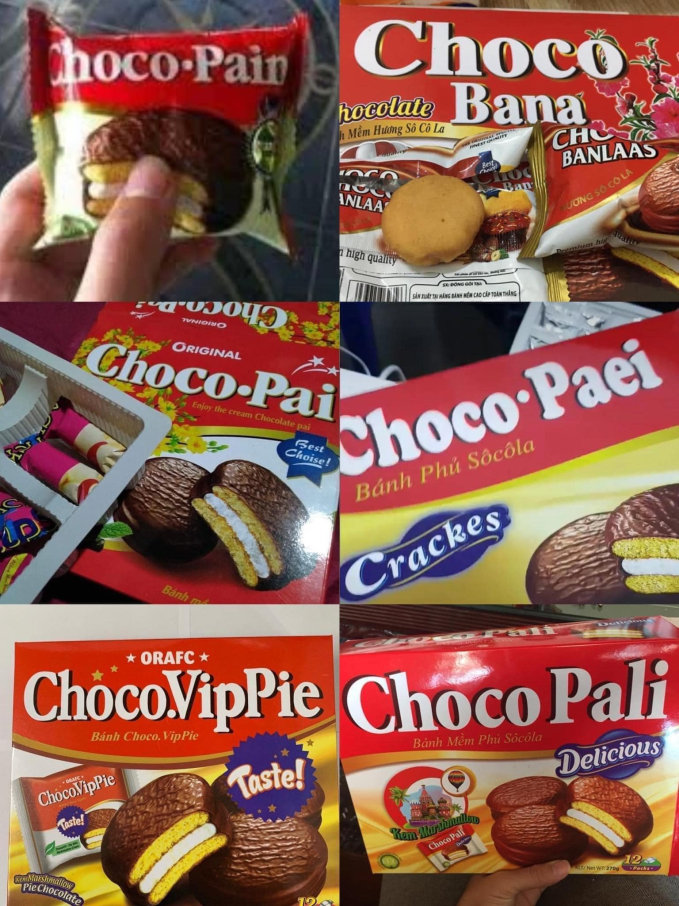 Lại chuyện "dở khóc dở cười" khui giỏ quà sau Tết: túi kẹo nghe như ...