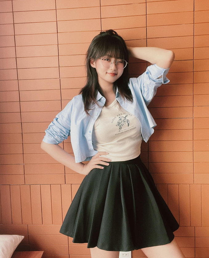 MC Minh Nghi than nhẹ chuyện "nhạy cảm", nỗi ác mộng sau Tết