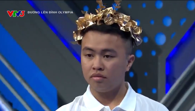 Thua ở vạch xuất phát nhưng thắng ở vạch đích, nam sinh giành vòng ...