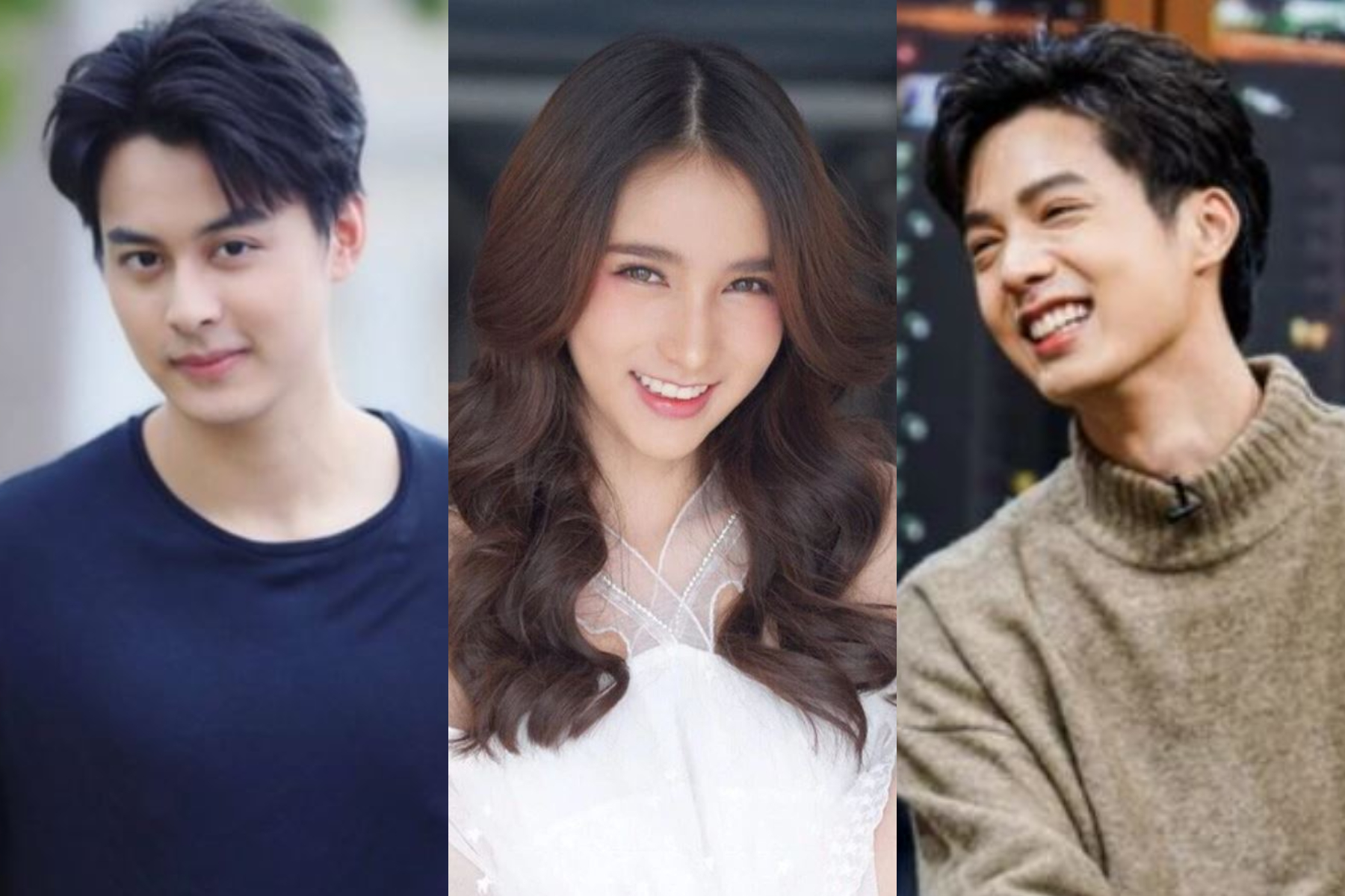 Tình duyên của 3 hoa hậu chuyển giới hot nhất xứ Thái: Nong Poy đang ...