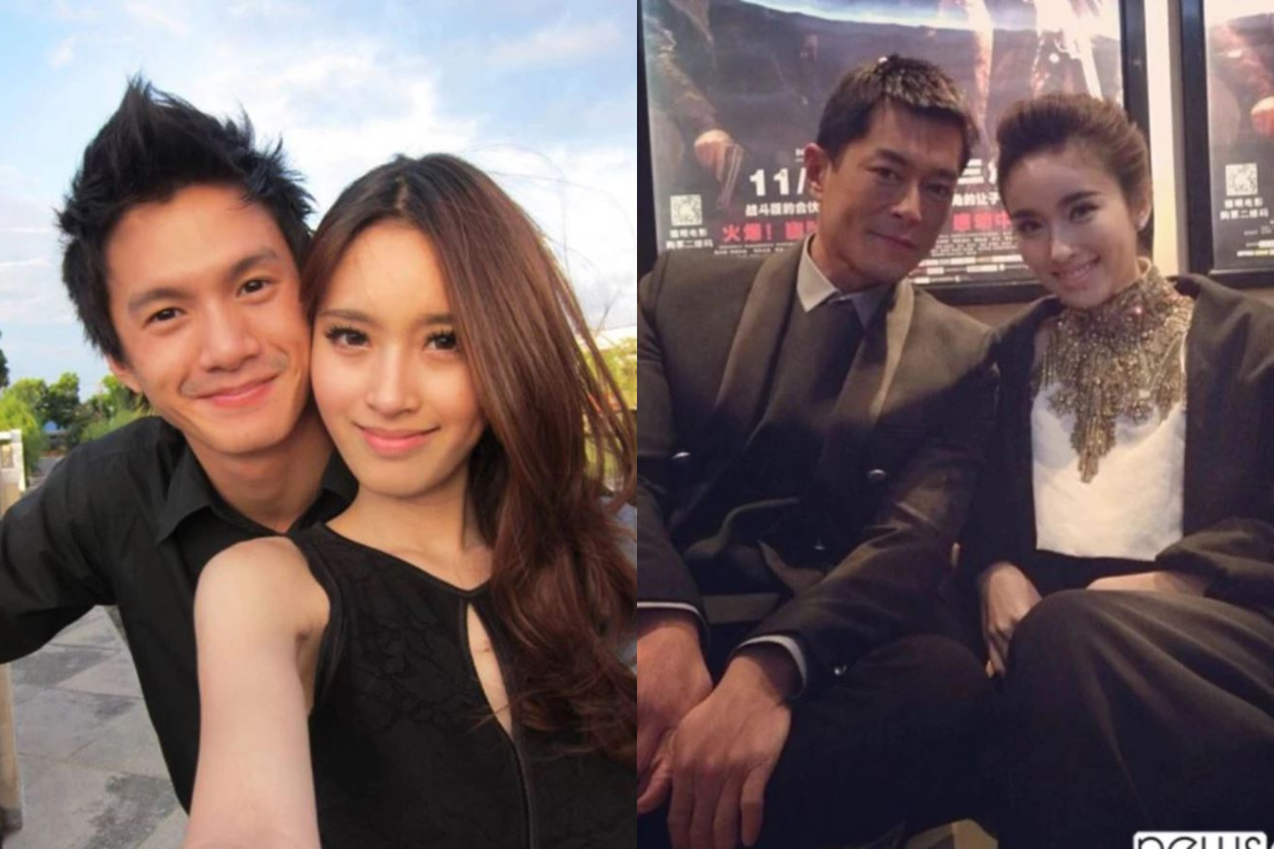 Tình duyên của 3 hoa hậu chuyển giới hot nhất xứ Thái: Nong Poy đang ...