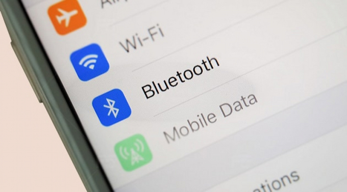 Để iPhone 15 liên tục bị lỗi Bluetooth, Apple nhận về chỉ trích nặng nề ...