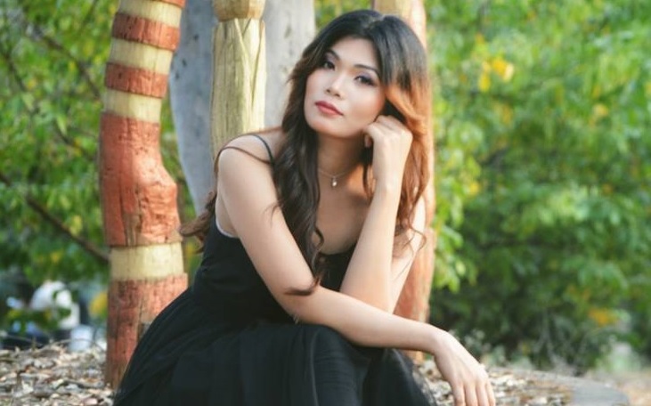 RINKY CHAKMA, tin tức Mới nhất Hoa hậu Ấn Độ 2017 qua đời ở tuổi 29 vì ...