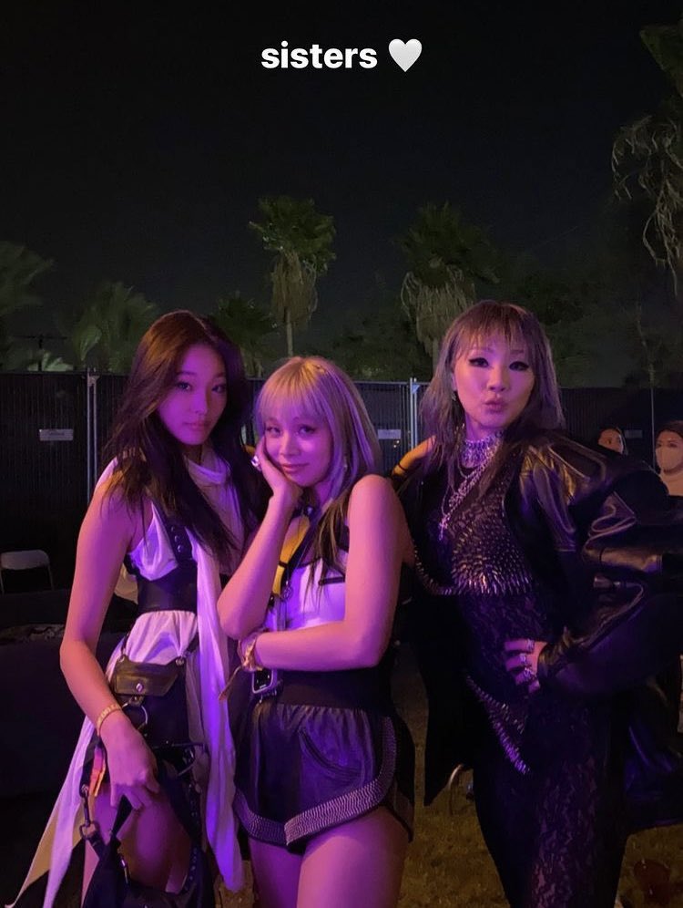 Dân Hàn phản ứng với nhóm nữ của Teddy sắp debut: Nếu thành công như ...