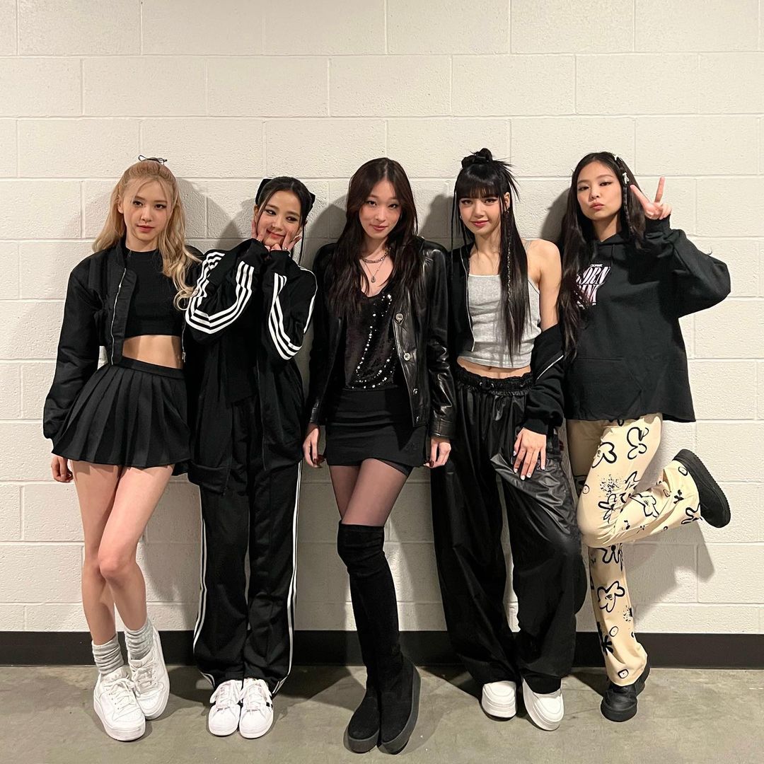 Dân Hàn phản ứng với nhóm nữ của Teddy sắp debut: Nếu thành công như ...