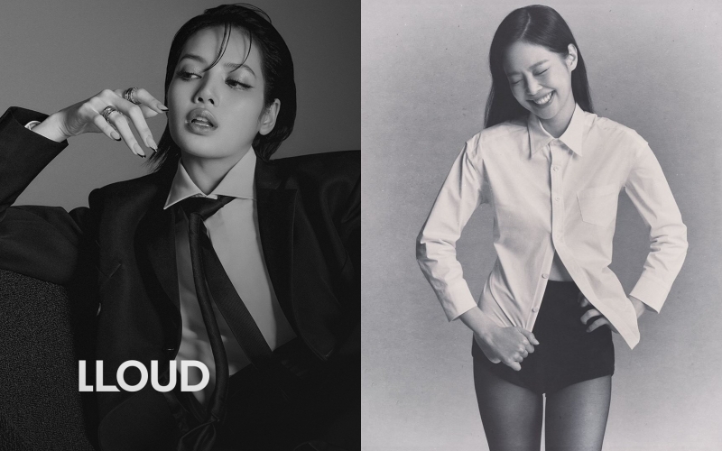 CÔNG TY RIÊNG CỦA LISA, tin tức Mới nhất Lisa "một chín một mười" với ...