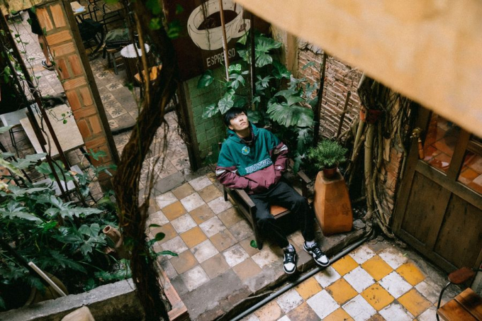 Phỏng vấn "Em Chè" - streamer Gen Z thế hệ mới hút hàng chục nghìn lượt ...
