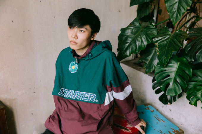 Phỏng vấn "Em Chè" - streamer Gen Z thế hệ mới hút hàng chục nghìn lượt ...