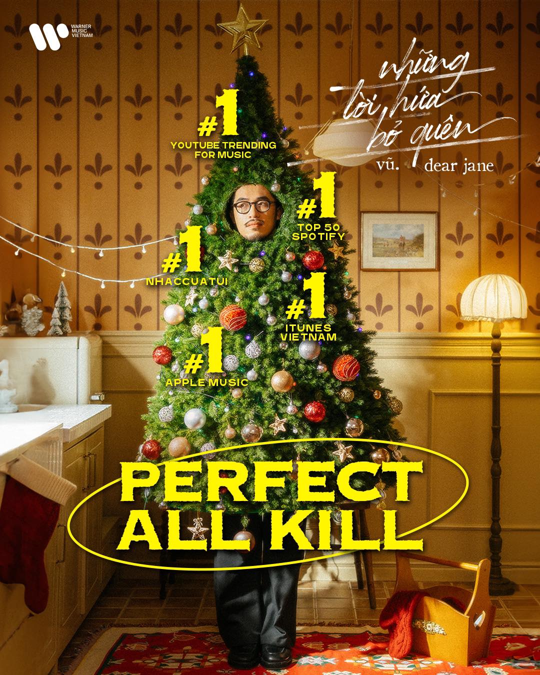 Sơn Tùng M-TP khoe thành tích Perfect All-Kill, tại sao lại gặp tranh ...