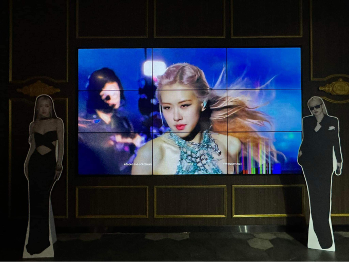 Fan Việt chơi lớn mang "phim fanmade" của Rosé (BLACKPINK) công phá 2 ...