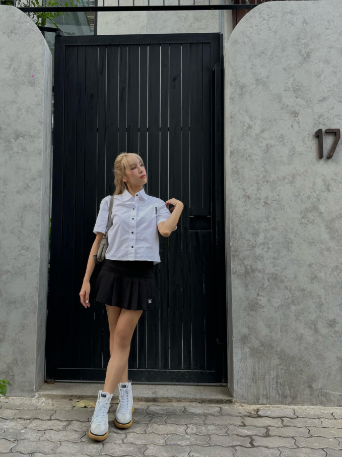 Emily tiết lộ chuyện từng hết tiền, nghèo đến mức phải đi vay Tiên ...